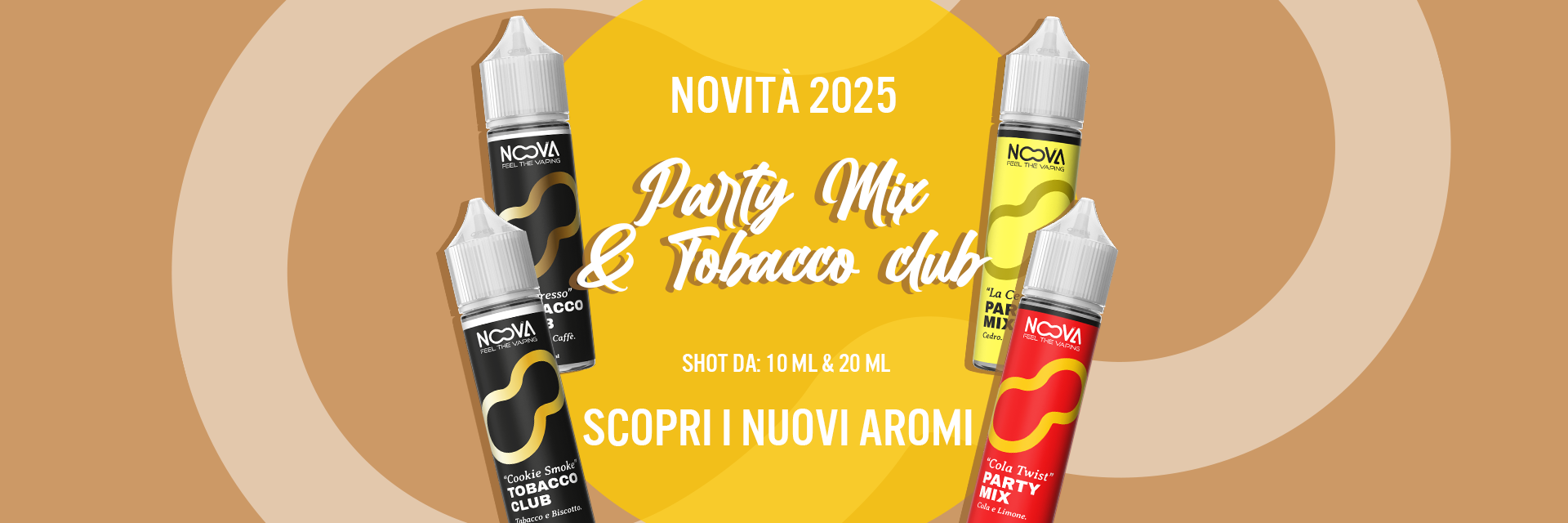 Noova Italia B2B - Sito Rivenditori